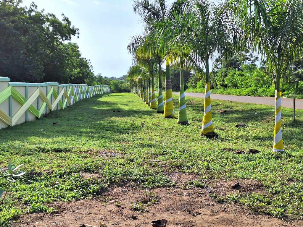 Home - Apam Senior High School